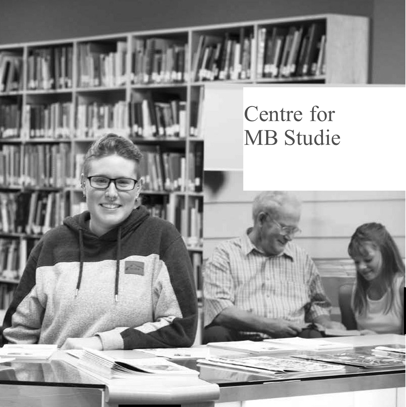 CG | Centre for Mennonite Brethren Studies